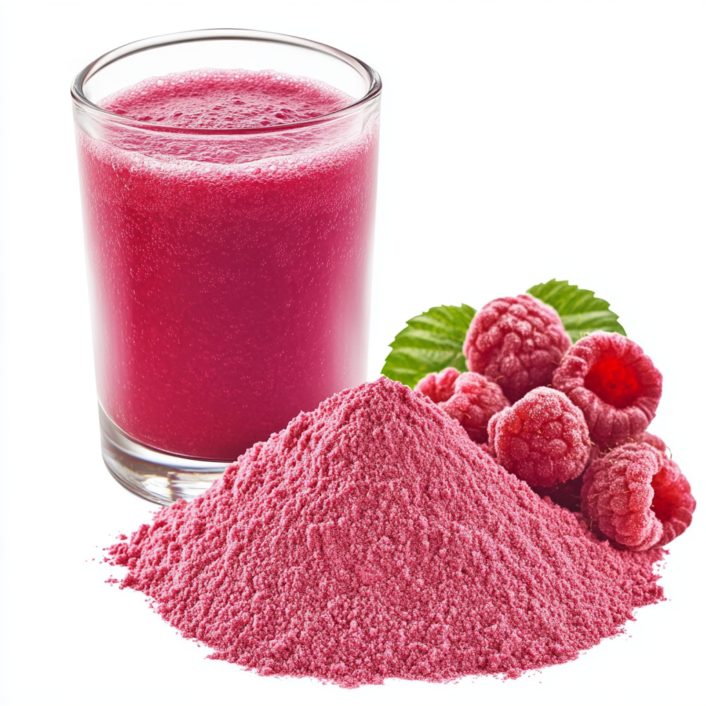Is Raspberry Good for Your Gut?
